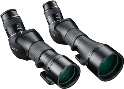 Download Monarch Fieldscopes - Nikon Monarch 16-48x60 Ed Spotting Scope ...