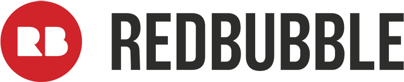 Download Redbubble Logo Vector PNG Image with No Background - PNGkey.com