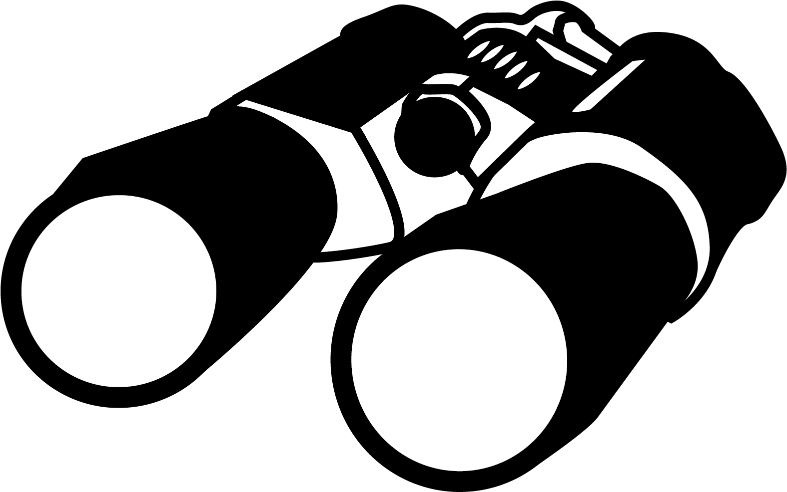 Download Binoculars Transparent Images - Binoculars Clip Art PNG Image ...