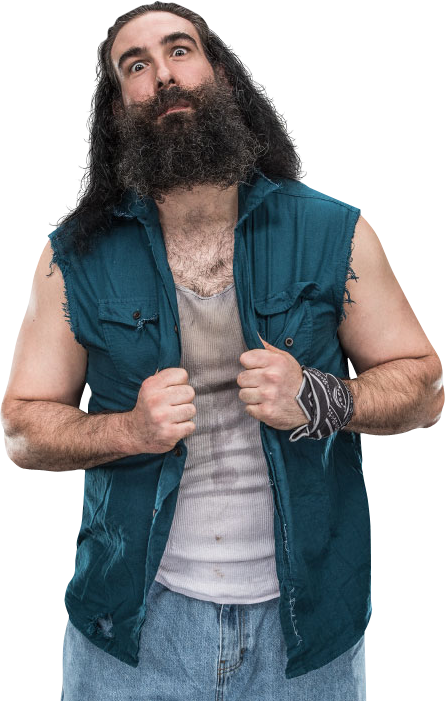 Luke Harper Png