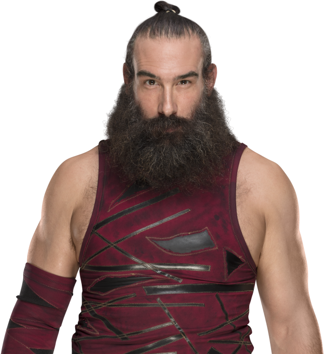 Luke Harper Pro - Bludgeon Brothers Smackdown Tag Team Champions - Free ...