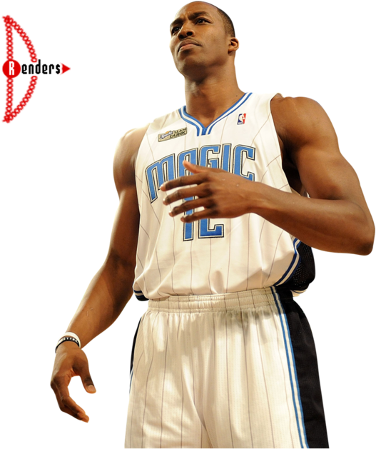 Download Dwight Howard Photo Howard - Dwight Howard PNG Image with No ...