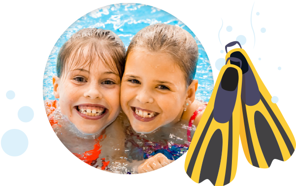 Children-swim3 - Child - Free Transparent PNG Download - PNGkey