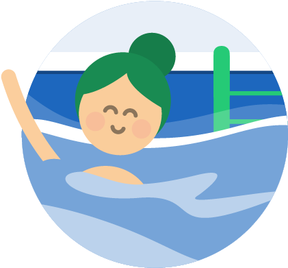 Download Swimming Pools - Swimming Pool PNG Image with No Background ...