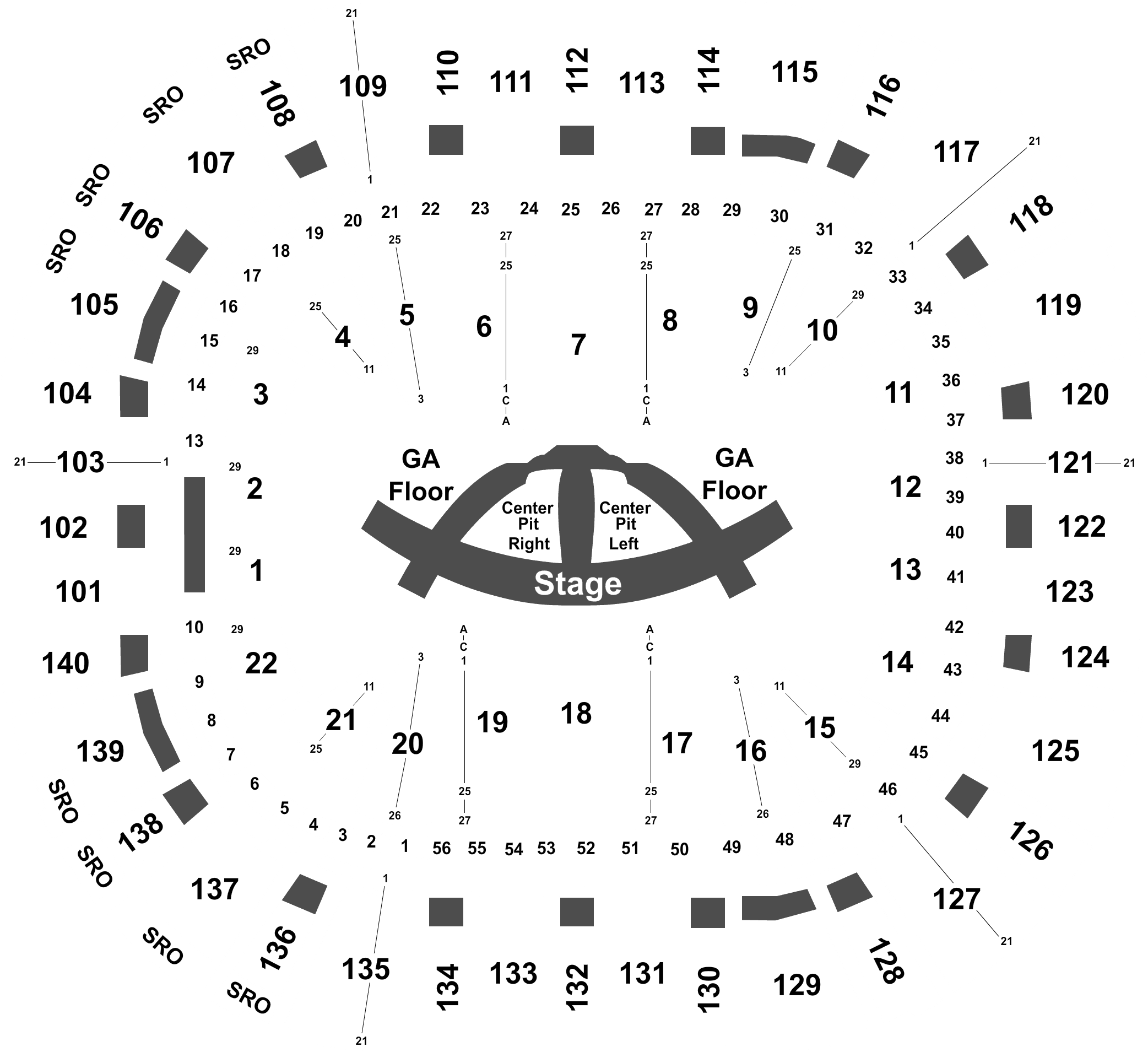 Download Seatics Logo - Vivint Smart Home Arena PNG Image with No ...