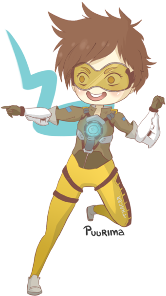 Download Tracer By Https - Cartoon PNG Image with No Background ...