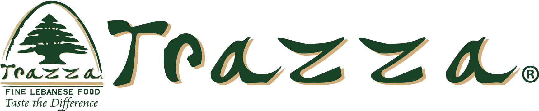 Download Trazza Fine Lebanese Foods - Trazza PNG Image with No ...