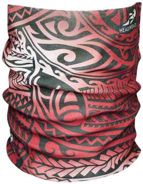 Download Ultra Band Half - Red PNG Image with No Background - PNGkey.com