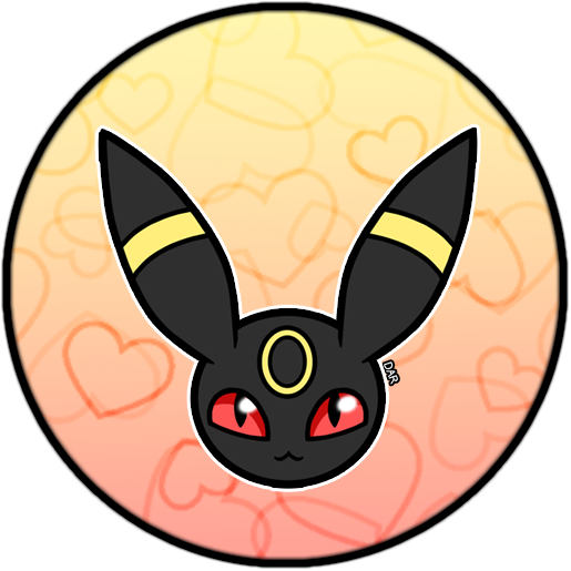 Download Umbreon Pin PNG Image with No Background - PNGkey.com