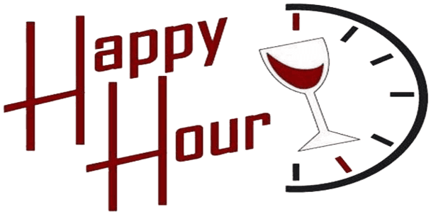 Download Happy Hours - Happy Hour PNG Image with No Background - PNGkey.com