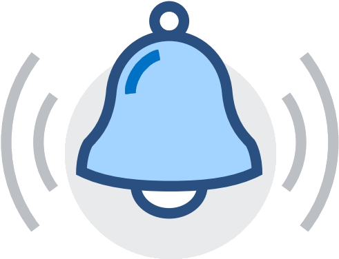 Customer Notifications - Notifications Transparent - Free Transparent ...