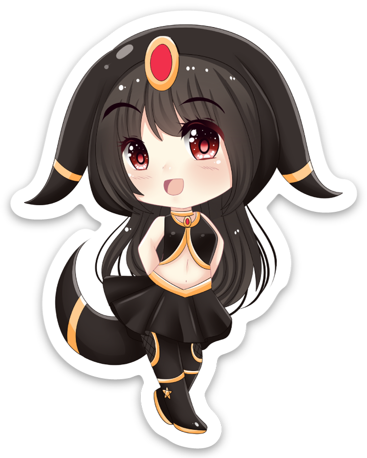 Download Sticker PNG Image with No Background - PNGkey.com