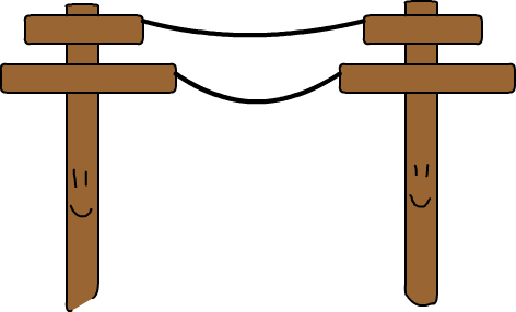 Download Rc Power Lines - Cross PNG Image with No Background - PNGkey.com