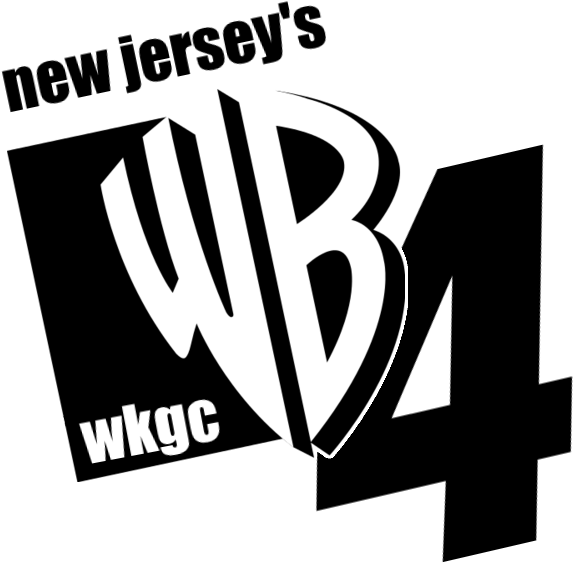 Download Wkgc Wb4 Gotham City - Wb Frog Logo PNG Image with No Background - PNGkey.com