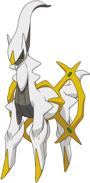 Download Arceus - Arceus Png Hd PNG Image with No Background - PNGkey.com