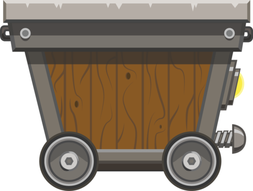 Download Example Website Mine Cart Connection Established - Mine Cart ...