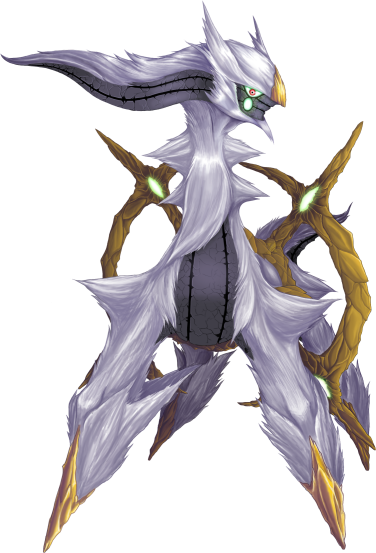 Stats, Moves, Evolution, Locations & Other Forms - Arceus Legendary ...