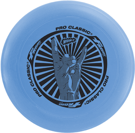Free Png Frisbee Png Images Transparent - Wham-o Pro Classic 130 Gram ...