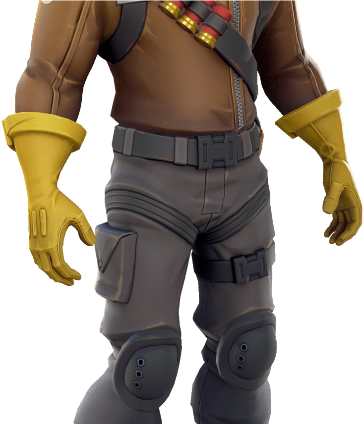 Download Fortnite Devs Are Tinkering With The Look Of Battle - Raptor ...