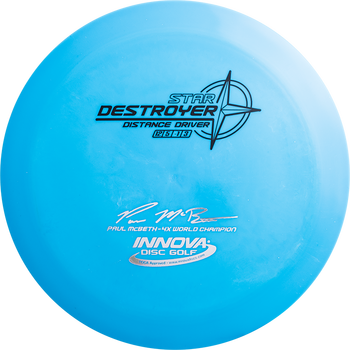 Download Disc Golf - Star Destroyer Innova PNG Image with No Background ...