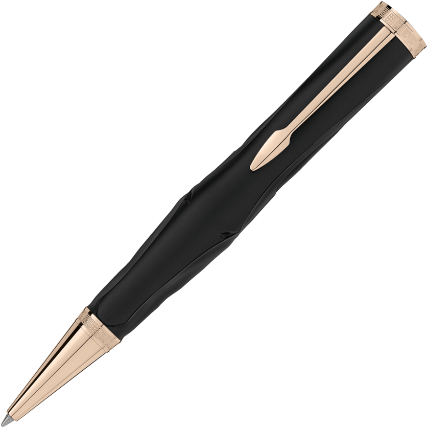 Download Homer Limited Edition Mont Blanc PNG Image with No Background ...