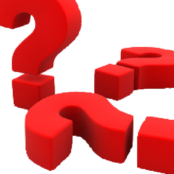 Download Red Question Png Download - Database PNG Image with No ...