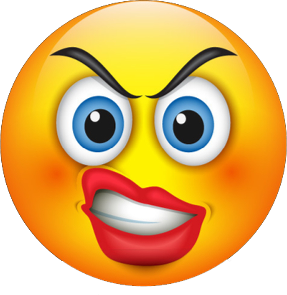 Download Sneer/sleepy Emoji - Emojis Props PNG Image with No Background ...