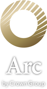 Arc By Crown Group - Crown Group Logo - Free Transparent PNG Download ...