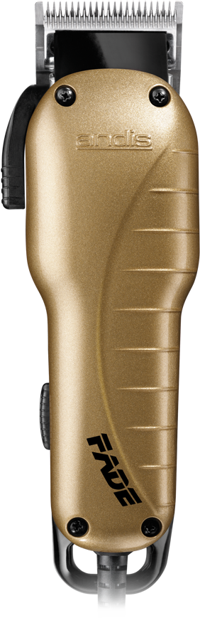 Download Andis Fade Clippers PNG Image with No Background - PNGkey.com