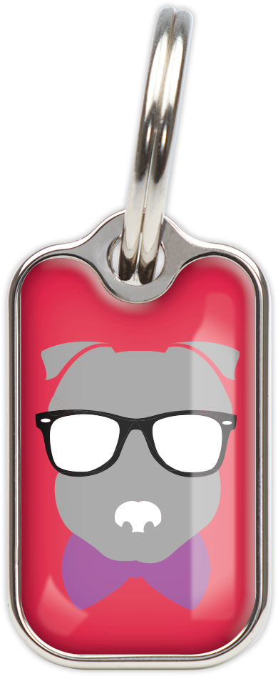 Download Too Cool For Drool Red - Cartoon PNG Image with No Background ...