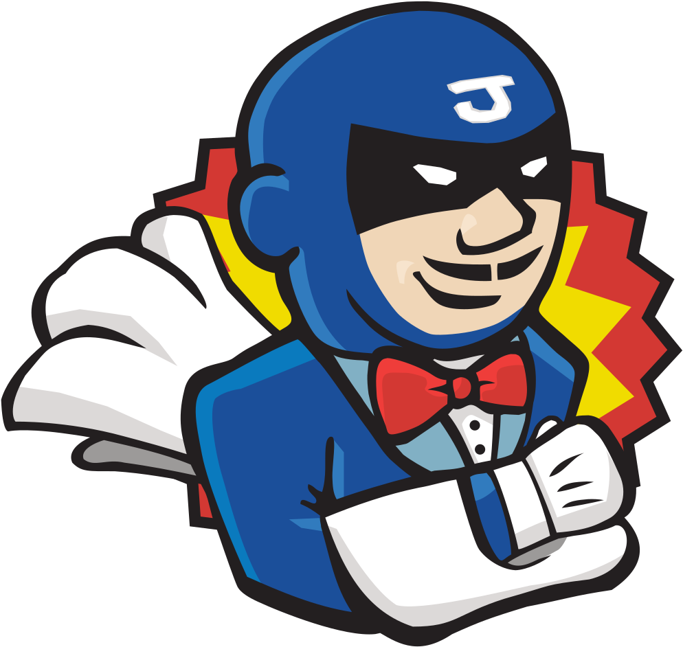 Superhero - Jenkins Continuous Integration - Free Transparent PNG ...