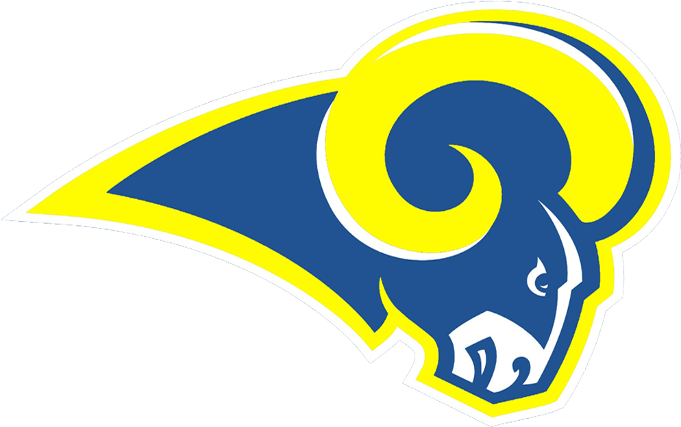 Los Angeles Rams - Free Transparent PNG Download - PNGkey