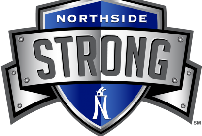 Northside Strong - Nisd Police Officers - Free Transparent PNG Download ...