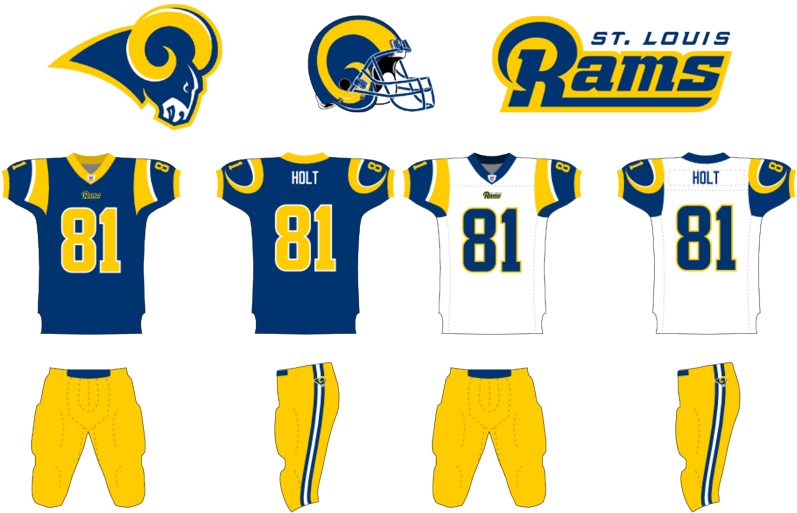 Download Stlouisrams - St Louis Rams PNG Image with No Background ...