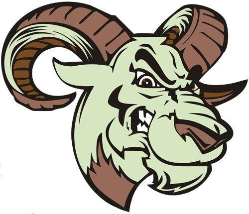 The Rams Logo - Huddersfield Rams - Free Transparent PNG Download - PNGkey
