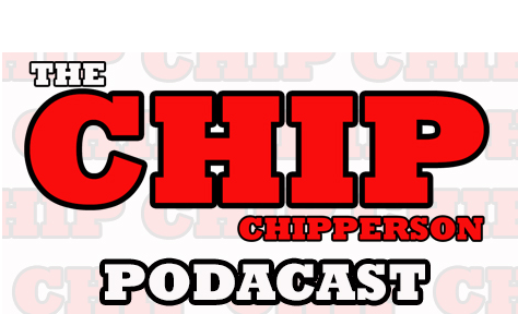 Download Chip Chipperson Podacast PNG Image with No Background - PNGkey.com