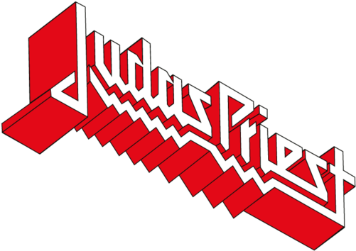 Judas Priest Logo Png - Free Transparent PNG Download - PNGkey