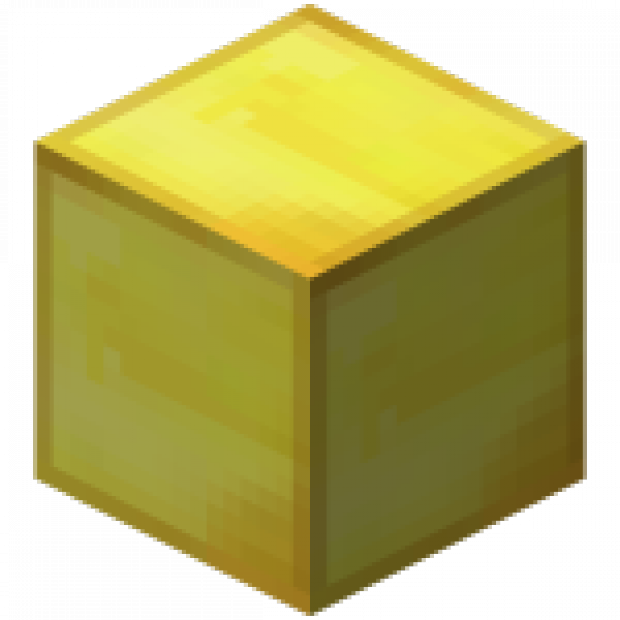 Download Image Png Mcmmo Wiki - Minecraft Gold Block PNG Image with No ...