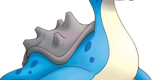 Download Pokemon Labras PNG Image with No Background - PNGkey.com