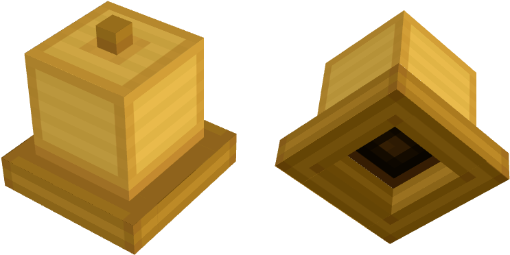Download Java Edition - Bell Minecraft PNG Image with No Background ...