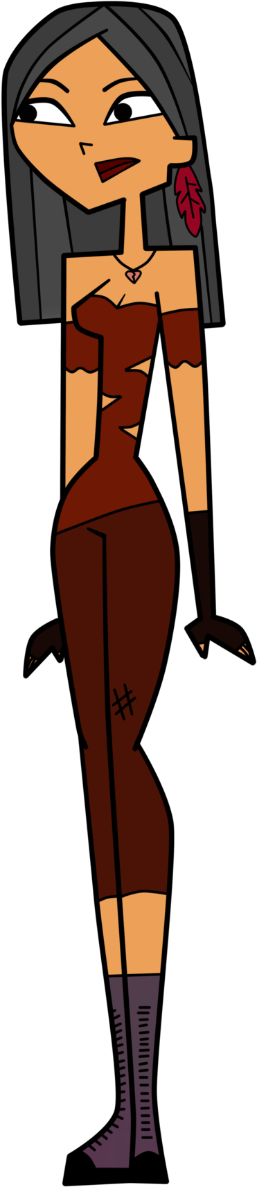 Download Ming Lee - Cartoon PNG Image with No Background - PNGkey.com