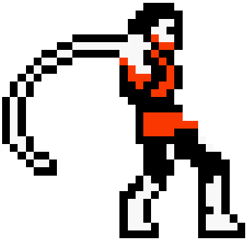 Download Castlevania Bloodlines - Simon Belmont Castlevania 2 Sprite ...