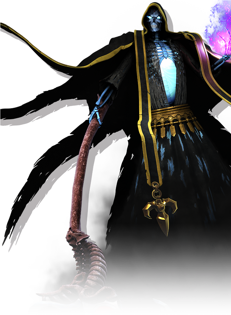 Free Download Castlevania Death Clipart Castlevania - Castlevania Death ...