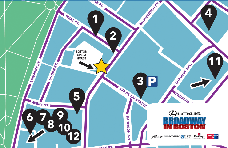 Download Present Your Subscriber Discount Card To Unlock These ...