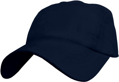 Gorra Sport - Gorra Azul Marino Png - Free Transparent PNG Download ...