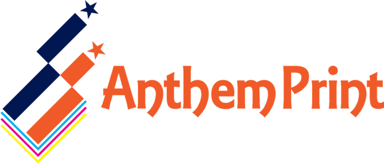 Download Bold, Modern, Printing Logo Design For A Company In - Art PNG ...