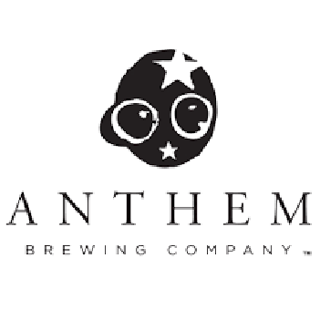 Anthem Brewing Company - Anthem Brewing Logo - Free Transparent PNG ...