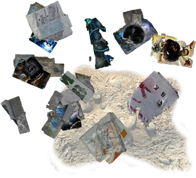 Trash Pile Png Svg Library Library - Garbages Png - Free Transparent ...