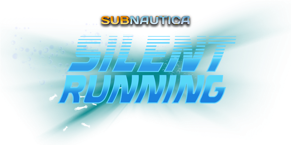 Download Silent Running Update - Graphic Design PNG Image with No ...