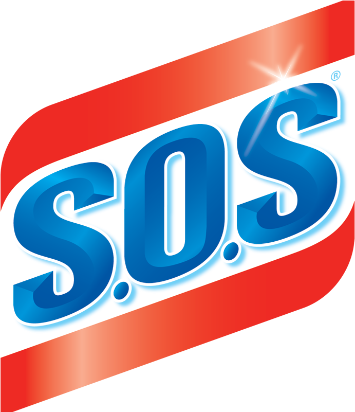 Sos Logo - Sos Pads - Free Transparent PNG Download - PNGkey
